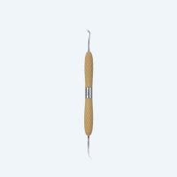 China Dental Composite Resin Filling Spatula Resin Filler For Occlusal Surface Resin Forming Operations CT5 for sale