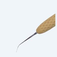 China Dental Composite Resin Filling Spatula Resin Filler For Occlusal Surface Resin Forming Operations CT5 for sale