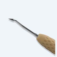 China Dental Composite Resin Filling Spatula Resin Filler For Occlusal Surface Resin Forming Operations CT5 for sale