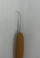 China Dental Composite Resin Filling Spatula Resin Filler For Occlusal Surface Resin Forming Operations CT5 for sale