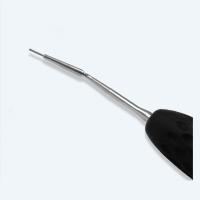 China Glass Filled Spatula Kit Rubber Knife Dresser For Measure Resin Thickness Of Anterior for sale