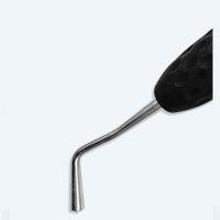China Glass Filled Spatula Kit Rubber Knife Dresser For Measure Resin Thickness Of Anterior for sale