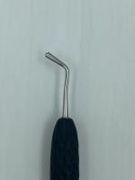 China Glass Filled Spatula Kit Rubber Knife Dresser For Measure Resin Thickness Of Anterior for sale
