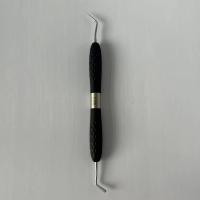 China Glass Filled Spatula Kit Rubber Knife Dresser For Measure Resin Thickness Of Anterior for sale