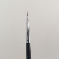 China Dental Ceramic Build Up Brush Lab  Porcelain Powder Pen Cleaner Glaze Brush Pen for sale