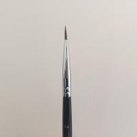 China Dental Ceramic Build Up Brush Lab  Porcelain Powder Pen Cleaner Glaze Brush Pen for sale