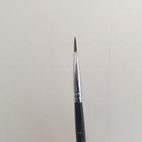 China Dental Ceramic Build Up Brush Lab  Porcelain Powder Pen Cleaner Glaze Brush Pen for sale