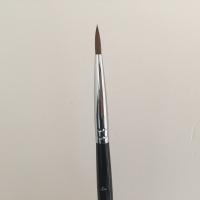 China Dental Ceramic Build Up Brush Lab  Porcelain Powder Pen Cleaner Glaze Brush Pen for sale