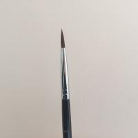 China Dental Ceramic Build Up Brush Lab  Porcelain Powder Pen Cleaner Glaze Brush Pen for sale