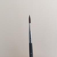 China Dental Ceramic Build Up Brush Lab  Porcelain Powder Pen Cleaner Glaze Brush Pen for sale