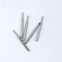 China Diamond Inverted Cone Diamond Bur Plain Cut Head for sale