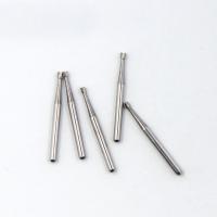 China Diamond Inverted Cone Diamond Bur Plain Cut Head for sale