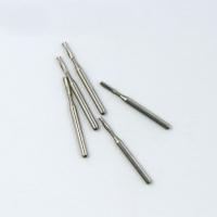 China FG Dental Carbide Bur Lab High Speed  Cylinder Plain Cut Head Series for sale