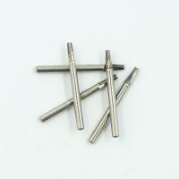China Tapered Flat End Bur Carbide Bur Pear Bur Dental Egg Plain Cut Head for sale