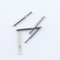 China Tapered Flat End Bur Carbide Bur Pear Bur Dental Egg Plain Cut Head for sale