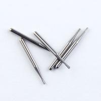 China Tapered Flat End Bur Carbide Bur Pear Bur Dental Egg Plain Cut Head for sale