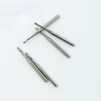 China High Speed Carbide Burs Dentistry Cylinder Bur Dental Cross Cut Head for sale