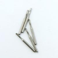 China High Speed Carbide Burs Dentistry Cylinder Bur Dental Cross Cut Head for sale