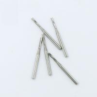 China High Speed Carbide Burs Dentistry Cylinder Bur Dental Cross Cut Head for sale