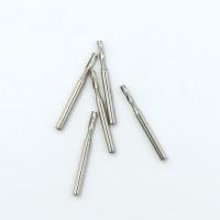 China High Speed Carbide Burs Dentistry Cylinder Bur Dental Cross Cut Head for sale