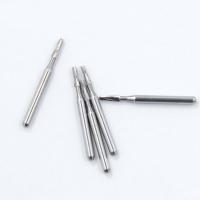 China Tungsten Carbide Burs Dental Use Cross Cut Burs for sale