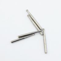 China Small Dental Carbide Bur Short Tapered Diamond Bur Ball Plain Cut Head for sale