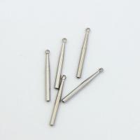 China Small Dental Carbide Bur Short Tapered Diamond Bur Ball Plain Cut Head for sale