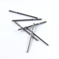 China Low Speed HP Burs Burr Round Bur Slow Speed Cylinder Bur Dental for sale