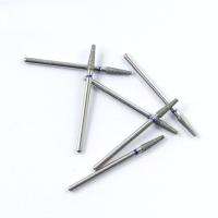 China Dental Latch Hp Burs Polishing Low Speed Burr Diamond Bur Low Speed Taper Shape Head for sale