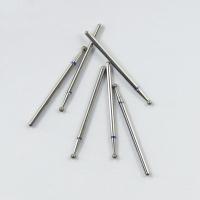 China Round Shape Hp Burs Low Speed Dental Burs Handpiece Grinding Polishing Head Ball for sale