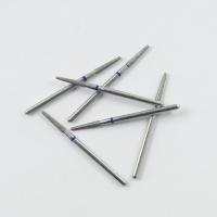 China Dental Hp Burs Low Speed Burr Tapered Bur Dental Grinding Polishing Head for sale