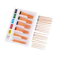 China Dental Gutta Percha Points Diadent Gp Points  Absorbent Paper Points Dental Consumable Suppliers for sale