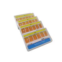 China Dental Gutta Percha Points Diadent Gp Points  Absorbent Paper Points Dental Consumable Suppliers for sale