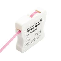 China Sectional Matrix System Bands F3 G2 Oral Adjacent Surface Polishing Strip for sale