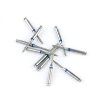 China Round Carbide RA Dental Bur HP Latch Low Speed Contra Angle Instrument for sale