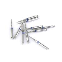 China CA Ra Dental Burs Metal  HP Latch Surgical Contra Angle Handpiece Low Speed for sale