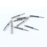 China CA Ra Dental Diamond Burs For Professional Dentists And Clinics for sale