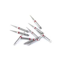China CA Ra Dental Diamond Burs For Professional Dentists And Clinics for sale