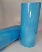 China Patient Disposable Dental Bib Roll Waterproof Dental Apron Dental Consumable Products for sale