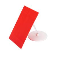 China Dental Lab Base Plate Wax Red / Pink Dental Wax Flakes Accurate Casting Wax Sheet Surgical Dental Waxes for sale