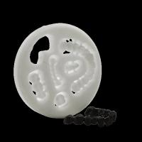 China CAD/CAM Dental Wax Block Dental Blue Wax Blocks Carving Brown Wax Blank White Wax Disc for sale