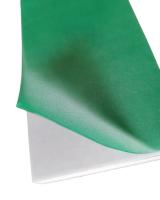 China Dental Green Casting Wax Base Plate Stippled Pattern Wax Fine Coarse Auxiliary Wax Dental Lab Material for sale