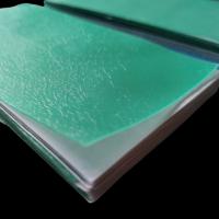 China Dental Green Casting Wax Base Plate Stippled Pattern Wax Fine Coarse Auxiliary Wax Dental Lab Material for sale
