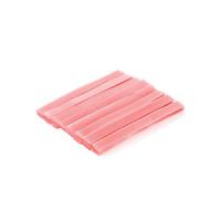 China Dental Lingual Bar Wax Lab Valplast Preformed Casting Strips Wax Sticks Lingual Bar 1LB for sale