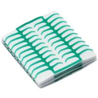 China Dental Preformed Wax Net Clasp Shape Mesh Wax Sheet for Dentist Use Cast Metal Partial Design Dental Lab for sale