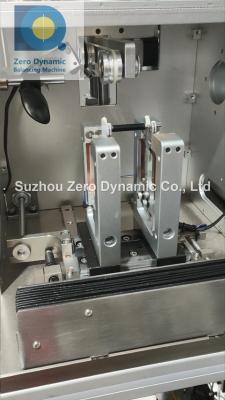 China High Speed Respirator Motor Rotor Automatic Balancing Machine Gyroscope Rotor Laser Ablation Balancing Machine for sale