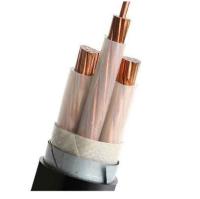China LSZH Sheath 10mm2 Low Smoke Halogen Free Cable N2X2Y Class 2 Conductor for sale