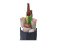 China Safe Reliable Electrical Wiring Low Smoke Zero Halogen Cable LSZH N2X2Y 10mm2 Class 2 for sale