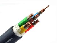 China Halogen Free 10mm2 LSZH N2X2Y Low Smoke Cable Class 2 For Electrical Wiring Projects for sale