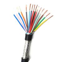 China 2-5 Stranded Bare Copper Conductors DJX cable with Extruded PVC Jacket Cable 0.75-2.5mm2 for sale